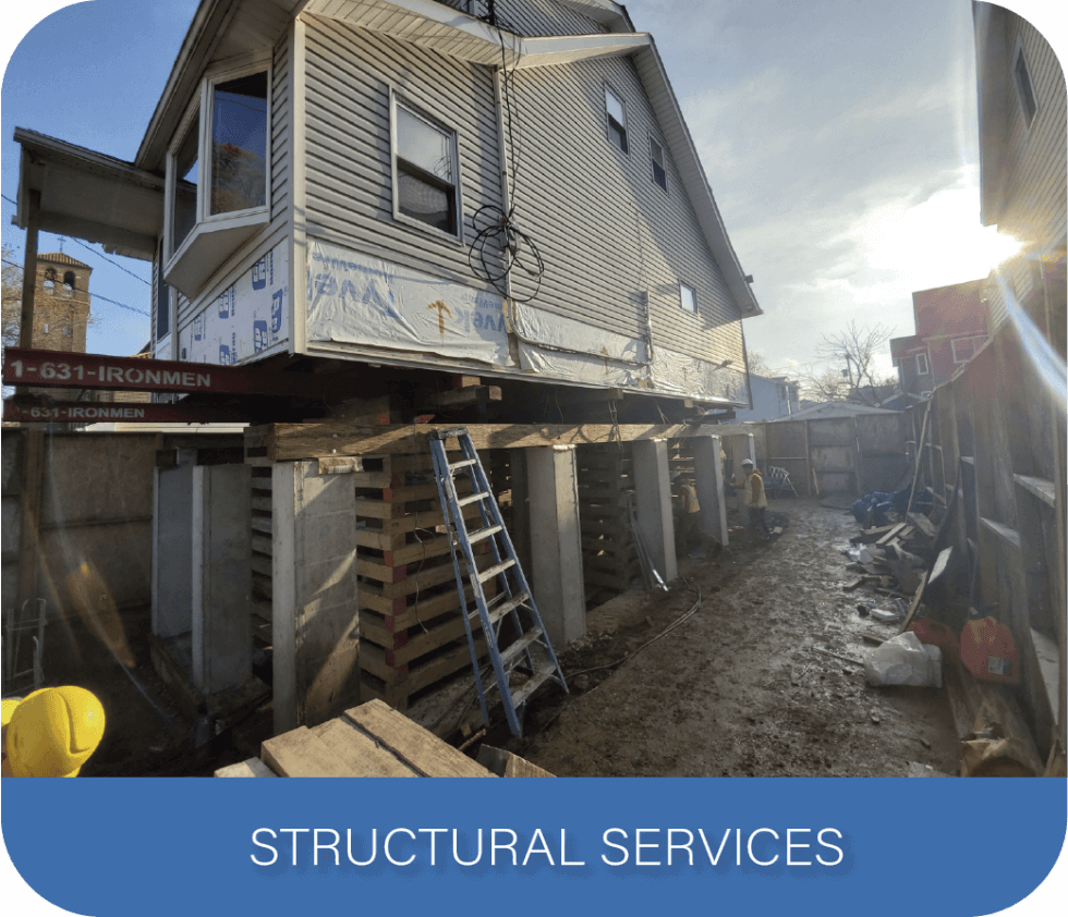 Structural Engineer in NJ | Sabio Engineering Services