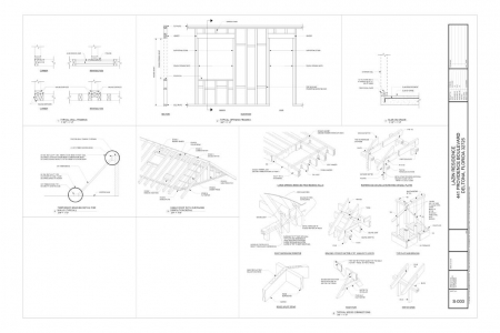 Residential services - SES
