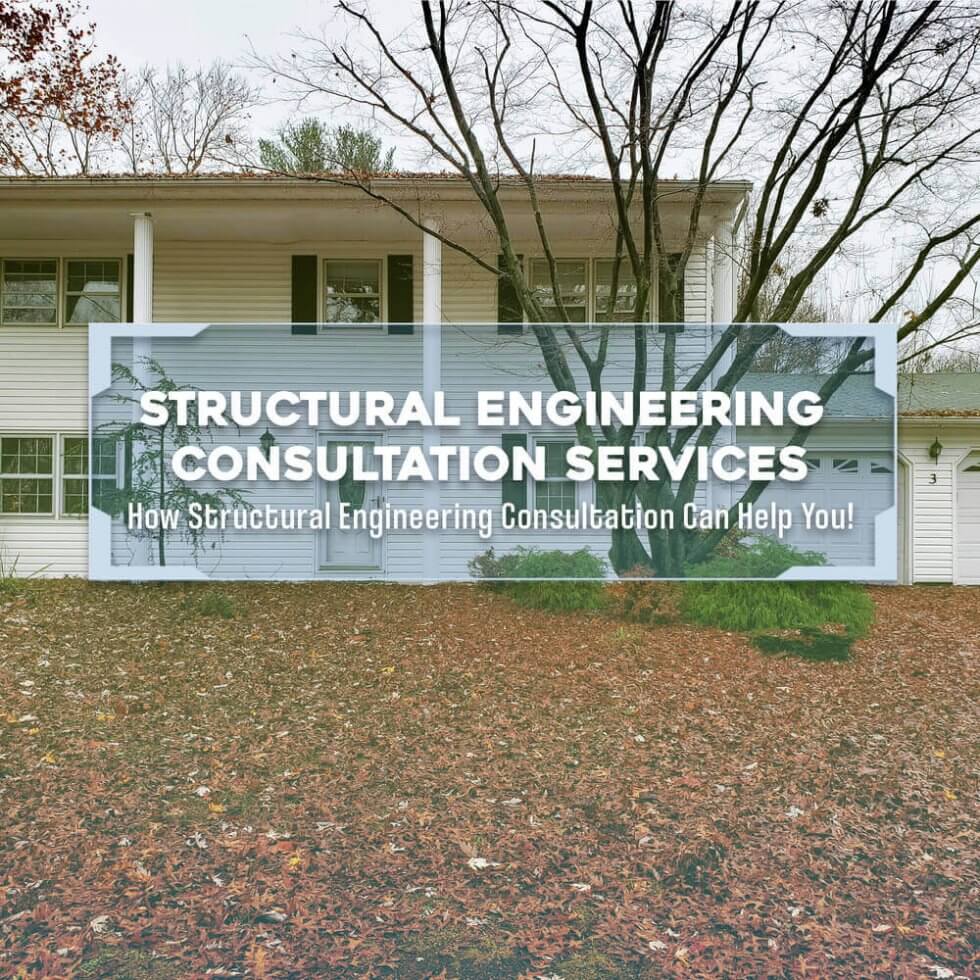 Structural Engineering Consultation Services