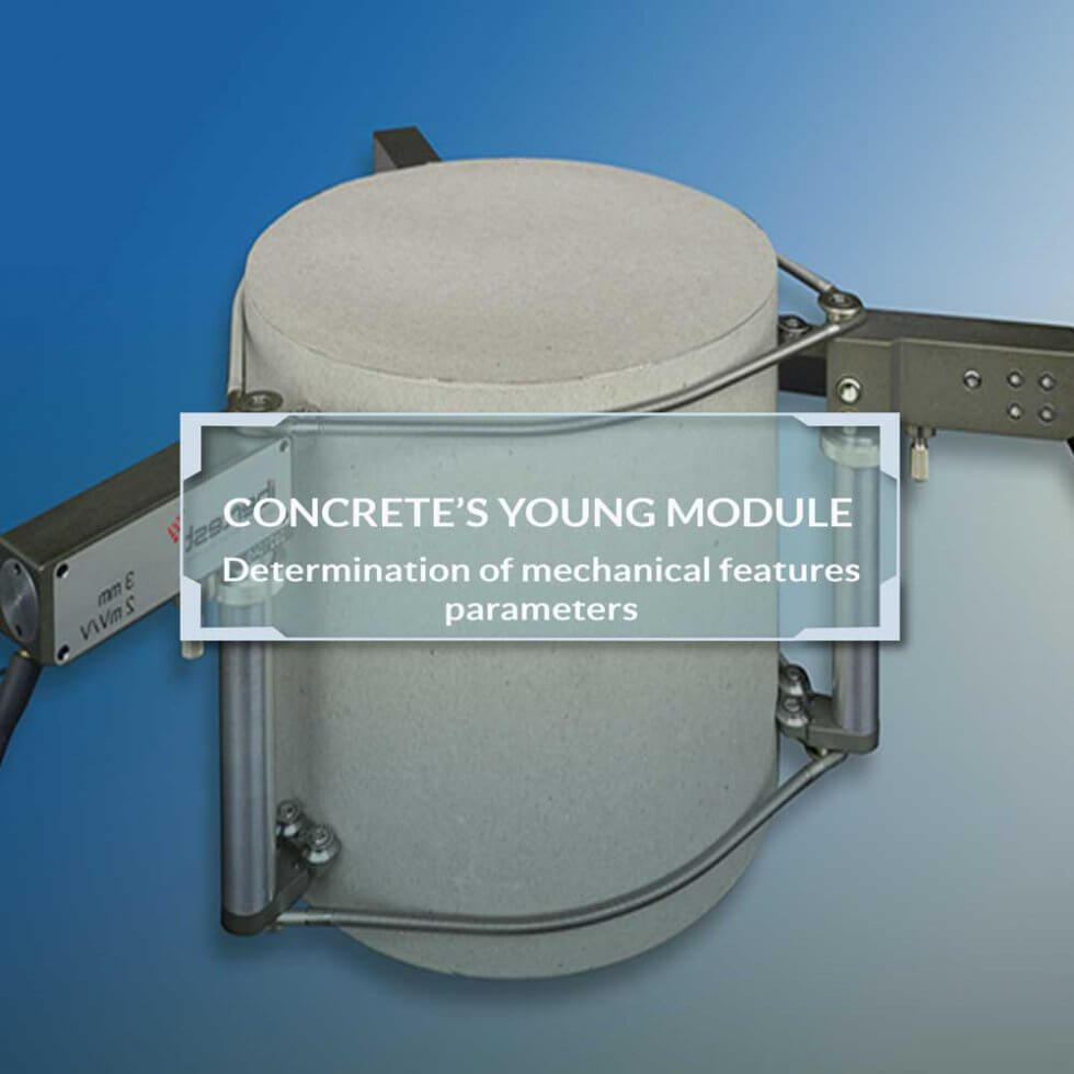 Modulus Of Elasticity Testing - SES