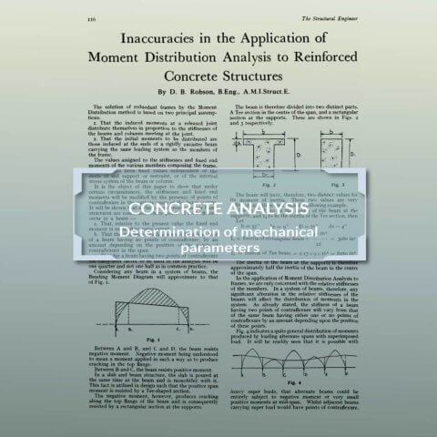 How to Read a Concrete Test - SES