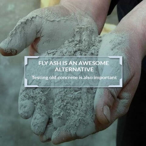 What is Fly Ash? - SES