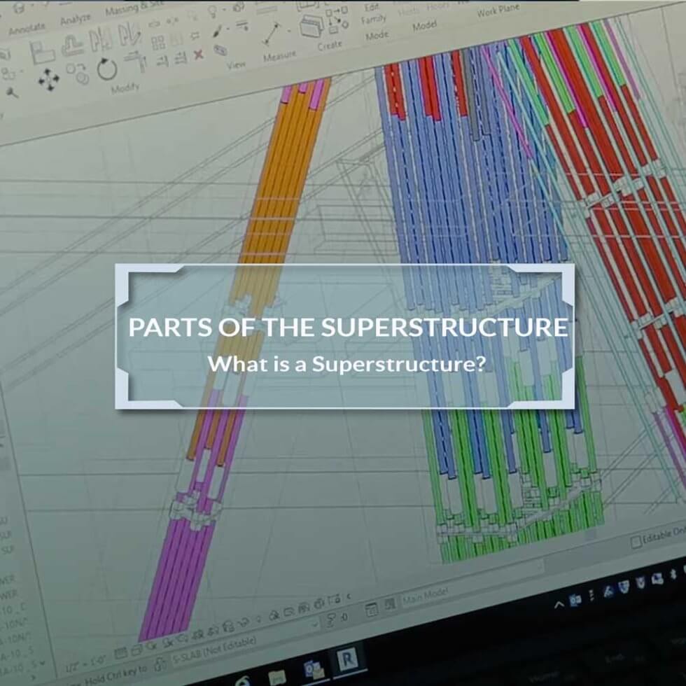 Superstructure Design - SES