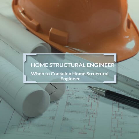 Home Structural Engineer - SES