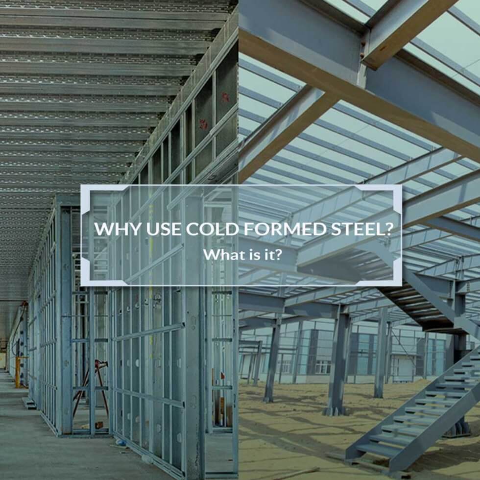 Cold Formed Steel - SES