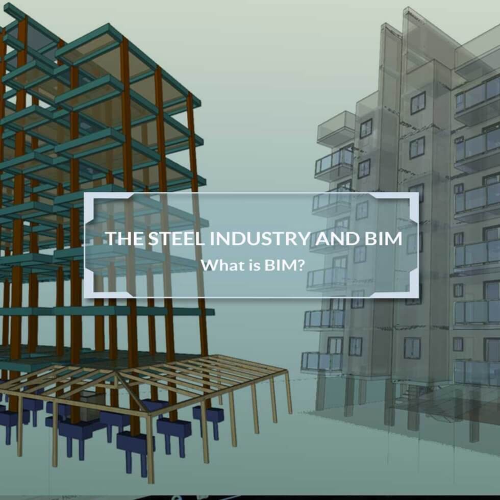 BIM in Steel Structures - SES