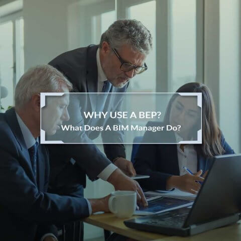 Structural BIM Manager: Functions And Responsibilities - SES