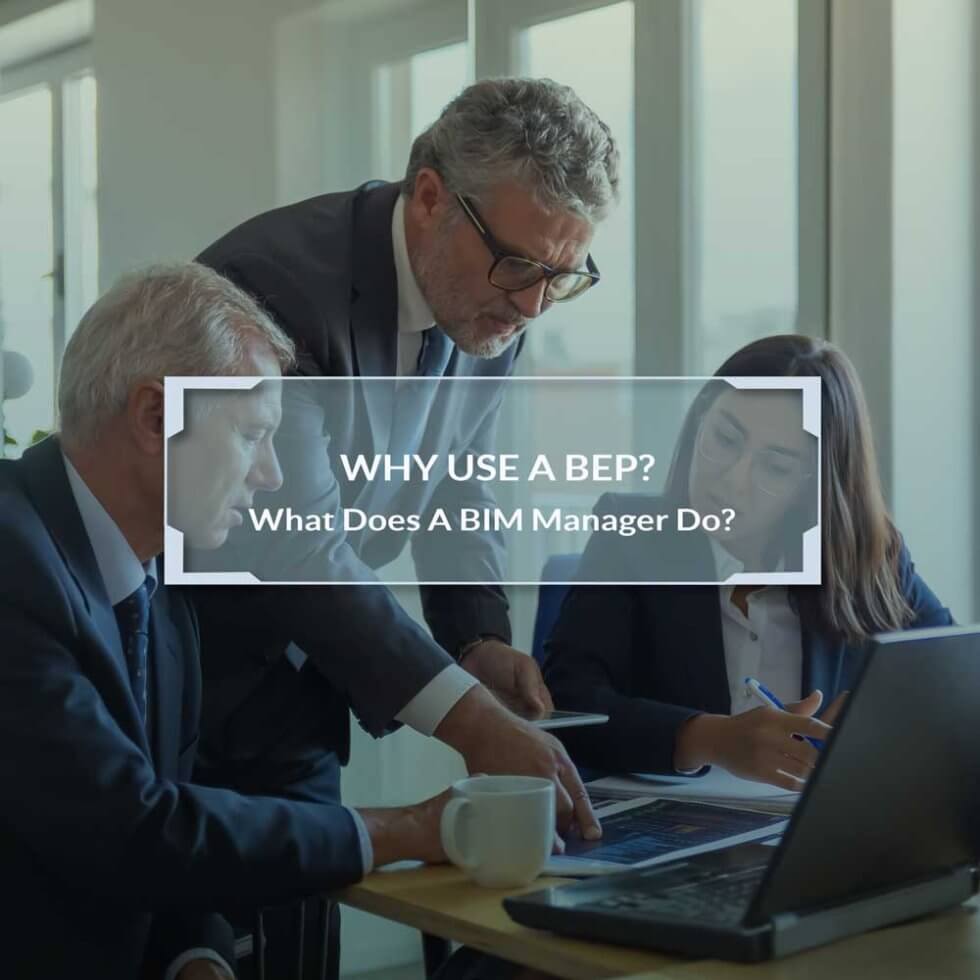 Structural BIM Manager: Functions And Responsibilities - SES